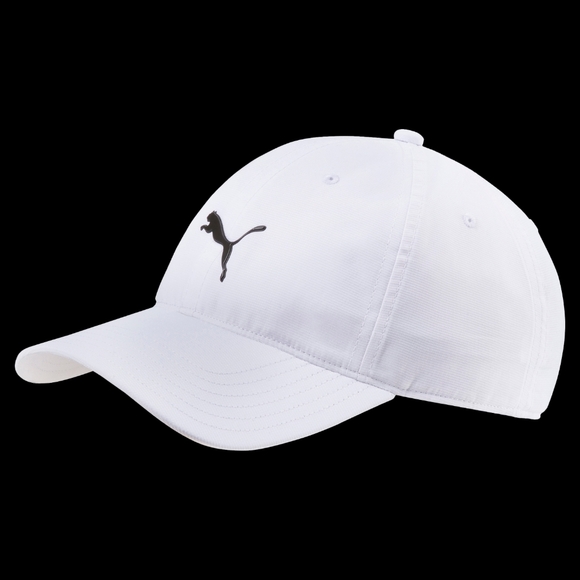 Puma | Accessories | Puma Pounce Adjustable Golf Hat | Poshmark